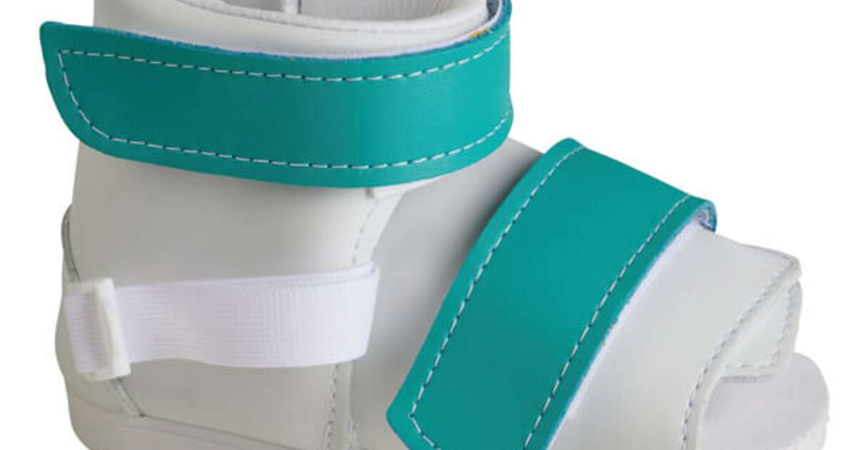 Bebax framfotsortose | Andre fot- og ankelortoser | Produkter | Camp ...