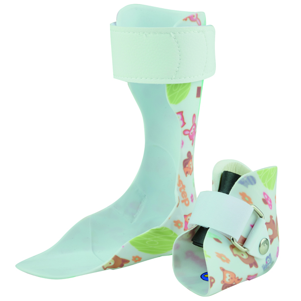 SureStep Indy 2 Stage | Rigide fot- og ankelortoser | Produkter | Camp ...