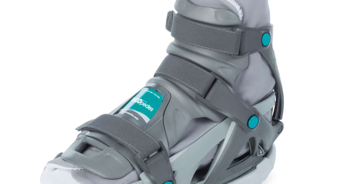 VACO®pedes | Produkter | Camp Scandinavia