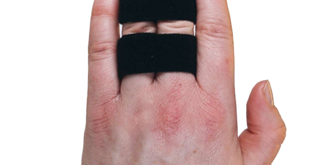 SELECTION® Fingerloop | Produkter | Camp Scandinavia