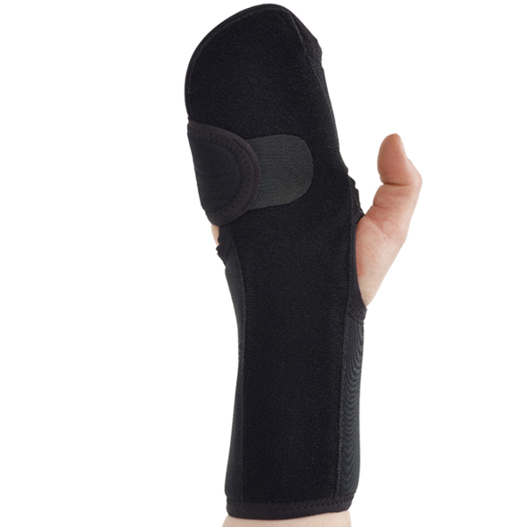 Vission Multifinger ortose | Fingerortoser | Produkter | Camp Scandinavia