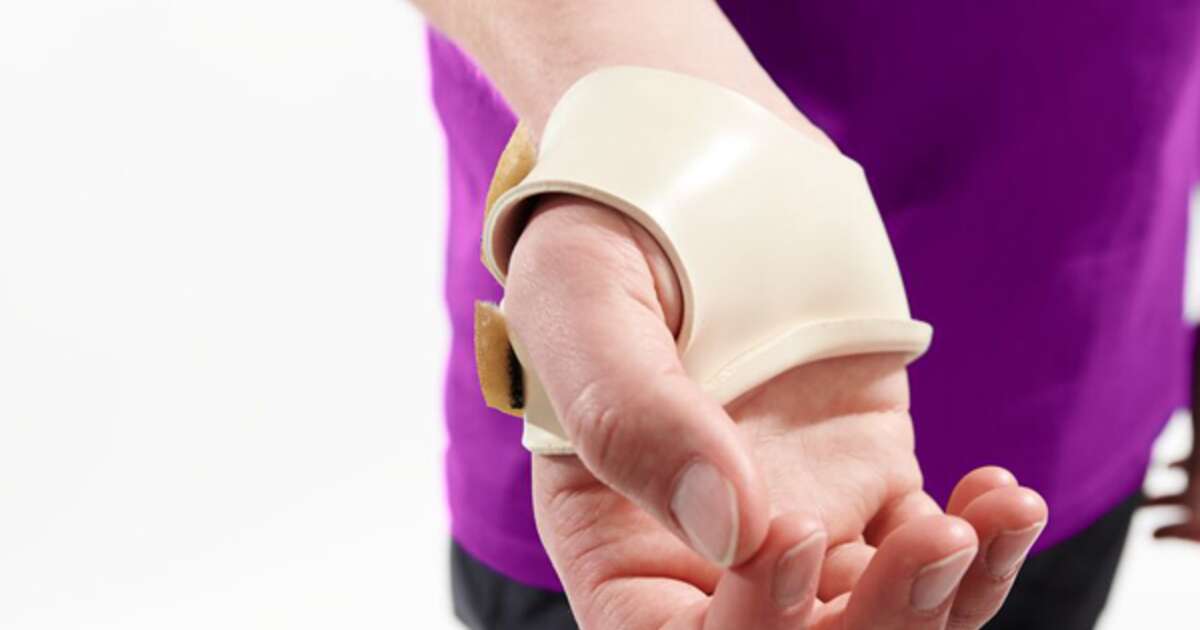 Ezeform™ og Ezeform™ light | Lavtemperaturplaster | Produkter | Camp ...