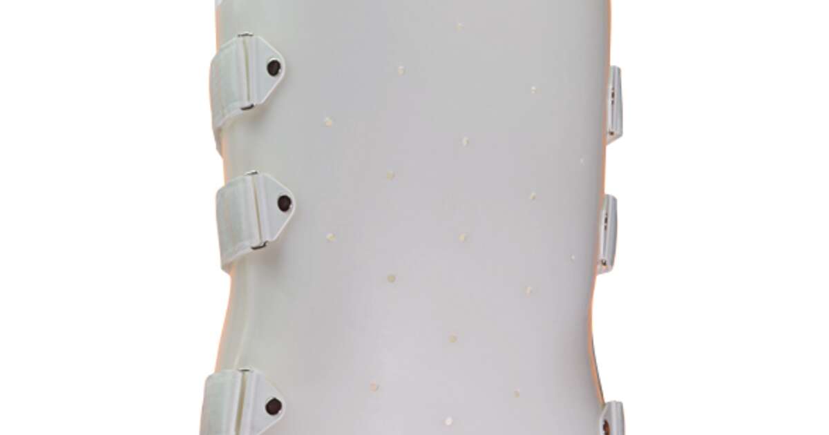 Boston Body Jacket | Rigide korsetter | Produkter | Camp Scandinavia