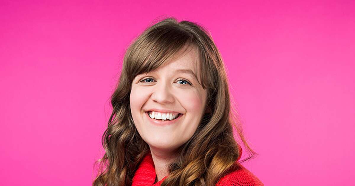 Inspiring story Kay Ashton | Camp Scandinavia